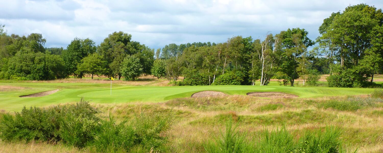 Home :: Fairhaven Golf Club