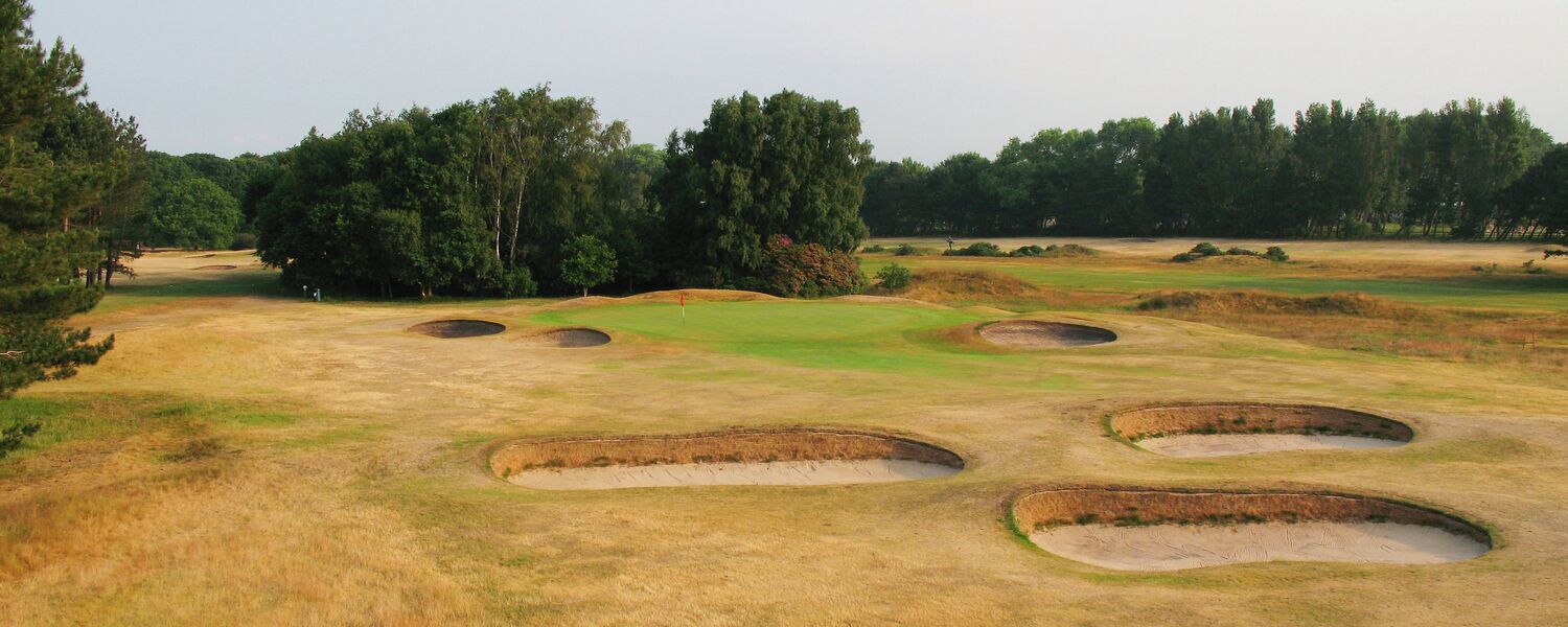 Home :: Fairhaven Golf Club