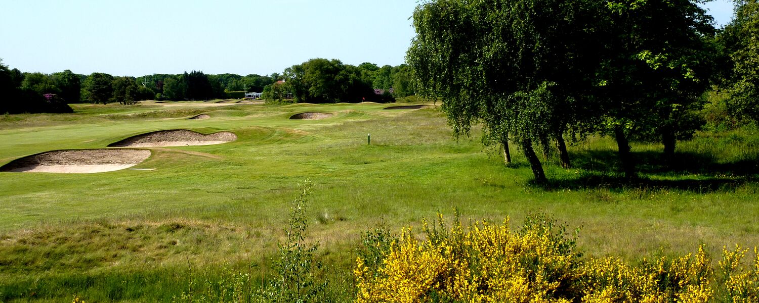 Home :: Fairhaven Golf Club